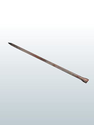 Digging-Bar - Muskaan Safety Order & Suppliers